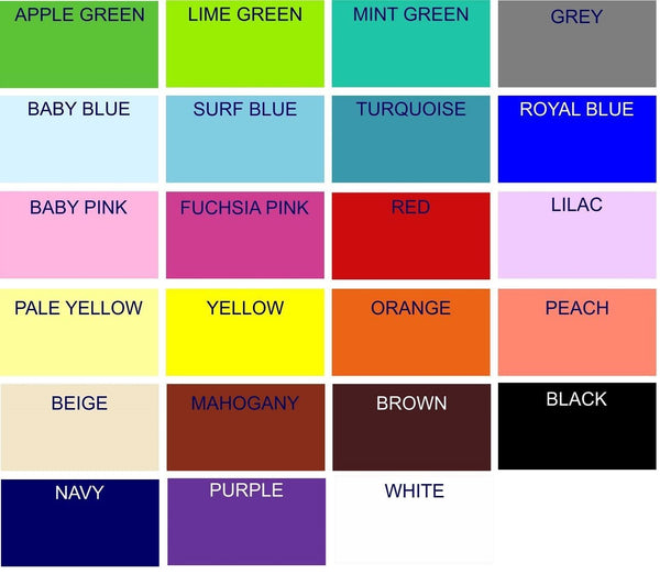 Personalised CANVAS Tote Bag Large – Tanya Lee Boutique